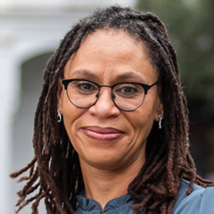 Andrea Armstrong - MacArthur Foundation