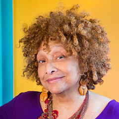 Joyce J. Scott - MacArthur Foundation