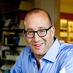 Jacob Soll - MacArthur Foundation